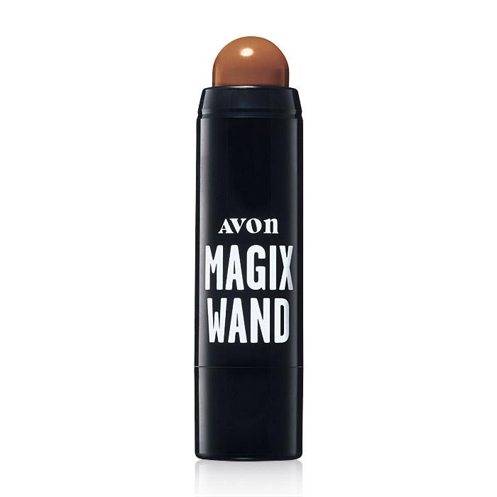 Avon Magix Wand Foundation Stick review